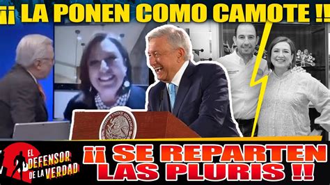 Última Hora Se Baja Y Renuncia Al Pan Youtube