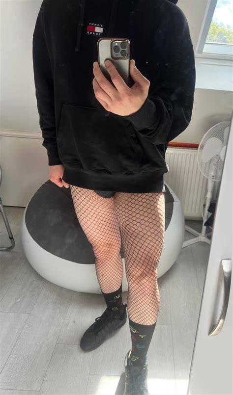 Dress The Same Outfit And Go For A Walk Around The Neighbourhood Its