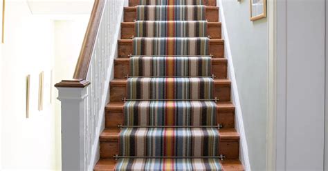 Stripes In Interior Design Emma Wood Interiors