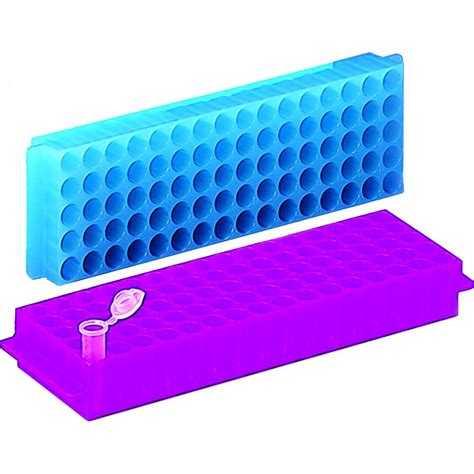 Portoir Pour Microtubes