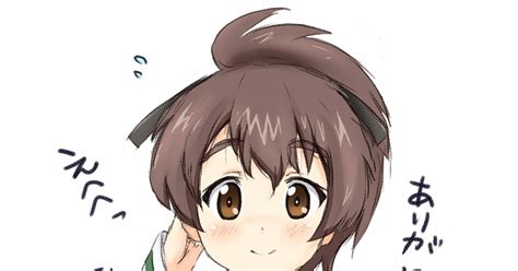 ガールズandパンツァー 小山柚子生誕祭2017 Ma 2のイラスト Pixiv