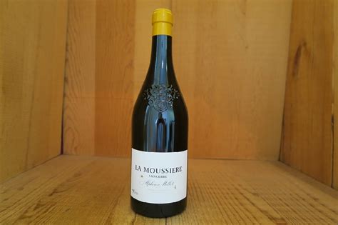 Wineluvs1円 2022年 アルフォンス メロ サンセール ラ ムーシエール G1 5 フランス ｜売買されたオークション情報