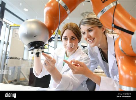 Collaborative Robot For Industrial Assembly Lwr Robot Using Haptic Teleoperation With Force