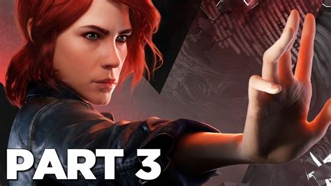 control part 3 youtube