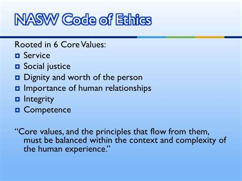 Ethical Considerations In Home Visiting Ppt Video Online Download
