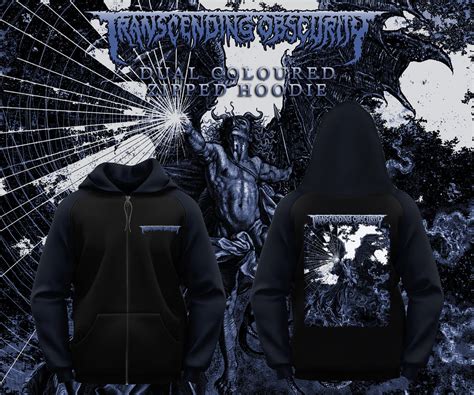 2024 Label Sampler Transcending Obscurity Records