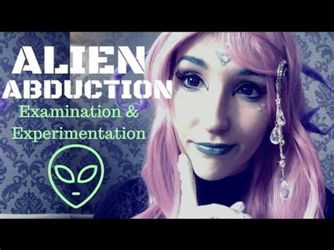 Alien Asmr Telegraph