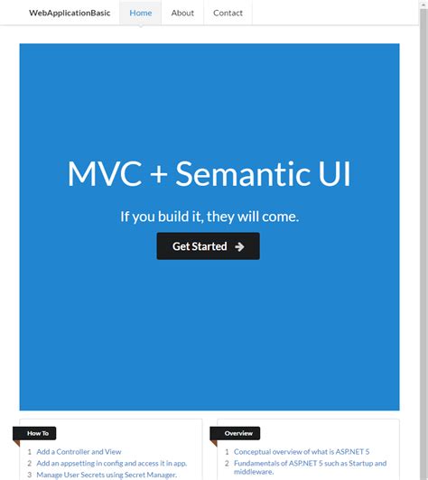 Step By Step Build ASP NET DotNet Core Apps And Run In Docker