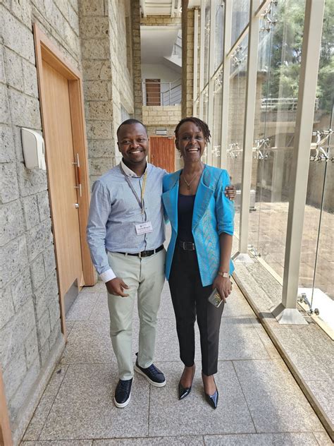 Cpa Mbuguah Charles Ccbi Gsfp On Linkedin Sustainableliving