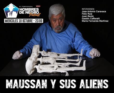 Las Momias De Maussan Analizadas En Profundidad Por Hombres De Negro