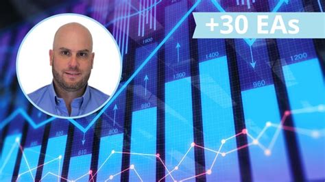 Forex Algorithmic Trading For Beginners 30 Robots Monthly EA