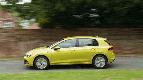 Volkswagen Golf Hatchback 15 Etsi 150 R Line 5dr Dsg Lease Deals
