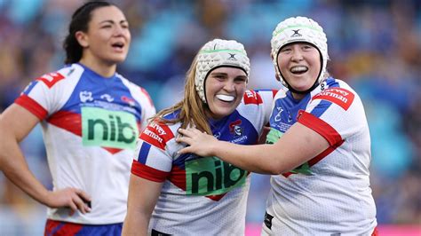Nrl 2022 Nrlw Season July Cba Negotiations Rlpa Arlc Nrlw Players