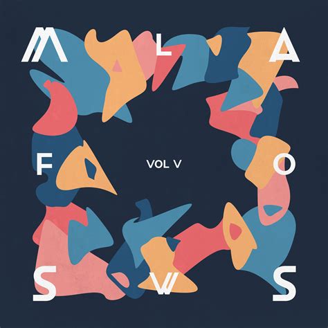 Mass Flow Branding Behance