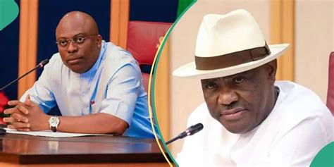 Let Rivers State Be Youth Parliament Sends Strong Message To Fct