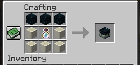 Craftable Sculk Catalyst Minecraft Data Pack