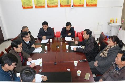 合陽教育局黨委書記局長周治民看望慰問坊鎮大伏六村駐村工作隊 每日頭條