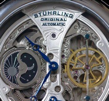 Stuhrling Watch Review (Are They Good Quality Watches?) - WatchRanker