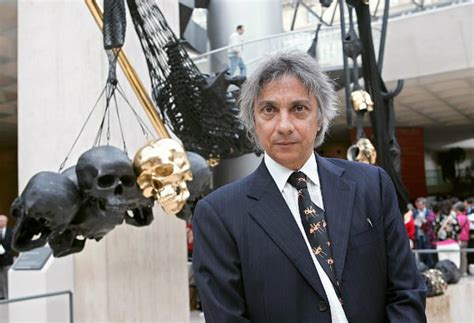 Tunga (artist) - Alchetron, The Free Social Encyclopedia