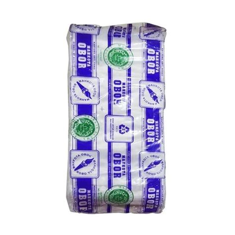Jual PLASTIK ANTI PANAS 15 X 30 PLASTIK TAHAN PANAS PLASTIK HDPE 250GRM