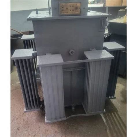 500a Industrial Electroplating Rectifier 12vdc At ₹ 85000 In New Delhi