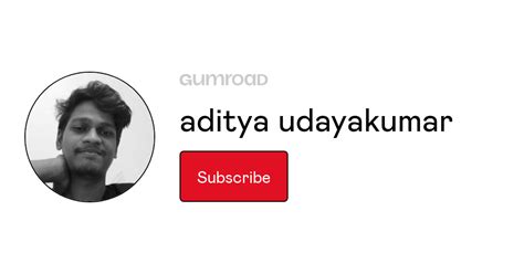 Aditya Udayakumar