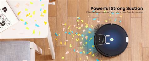 Robot mop and vacuum | Automatic Mopping Machine - ILIFE A80 Pro ...