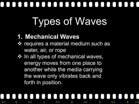 Science 7 Grade Seven Quarter 3 Waves And Types Pptx