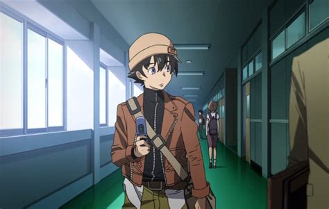 Yukiteru Amano Future Diary Wiki Fandom