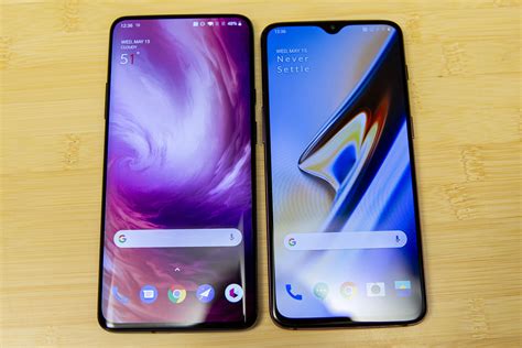 OnePlus 7 Pro Review Not A Flagship Killer A Flagship Contender PC