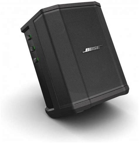 The 10 Best Portable Pa Systems In 2024 Bass Head Speakers