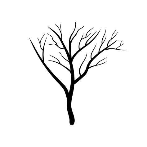 Tree Svg Bundle 10 Designs Tree Svg Files Tree Svg Cricut Tree Cut