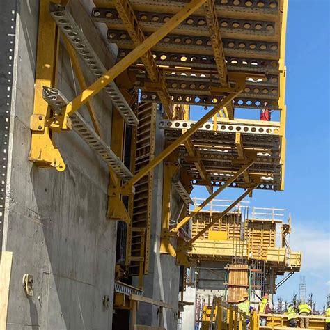 38 And Blake Foundryline Denver Colorado Efco Forms