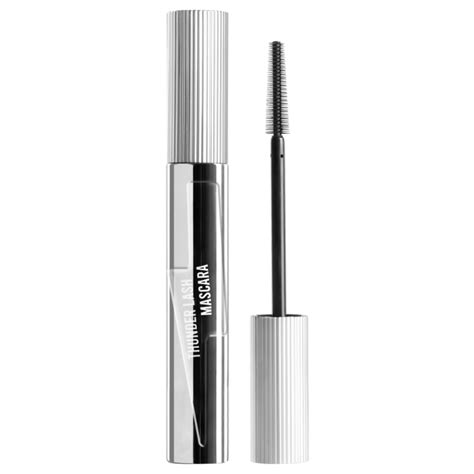 Jual Makeup Thunder Lash Mascara Hyper Length Sociolla