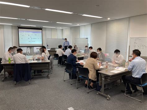 中小企業大学校旭川校 ファシリテーション基礎講座（札幌キャンパス）開講！／