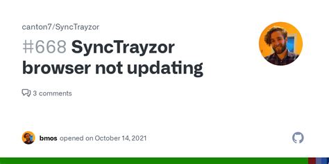 synctrayzor browser not updating · issue 668 · canton7 synctrayzor