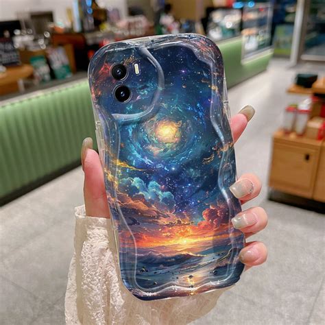 Jual Casing Hp Untuk Vivo Y S Y A Y Y S Case Hp Sarung Kesing Kejutan Cesing Silikon Lunak