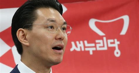 새누리 유창수 청년 최고위원 후보들도 Tv토론 기회달라