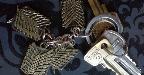 Keychain Album On Imgur
