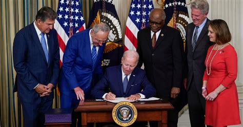 Americans Not Buying Inflation Reduction Act