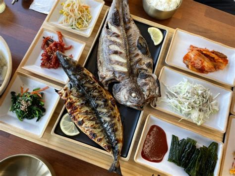 인천 석남 맛집 소문난고등어 인천생선구이 화덕 전문점 네이버 블로그