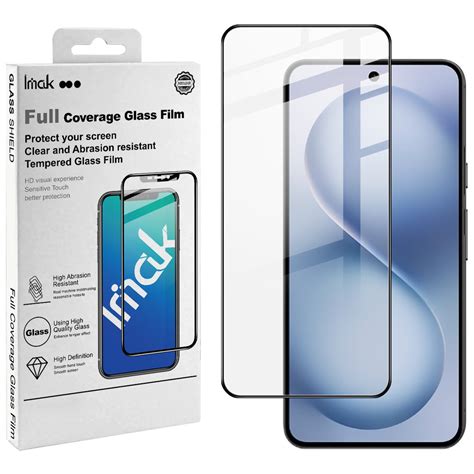 For Oppo Reno14 Pro 5g Glass Imak Pro Full Coverage Tempered Glass For