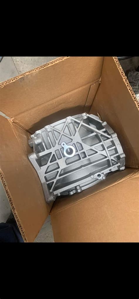 Fs For Sale Zr1 Differentials And Zr1 Tr6060 Corvetteforum