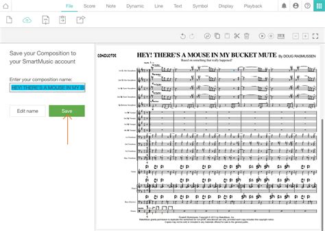 Importing Your Own Music Into SmartMusic SmartMusic