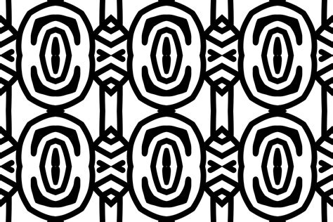 Background Geometric Seamless Pattern Vector Illustration 14766937 Vector Art At Vecteezy