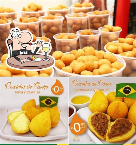 Coxinha Brasil Pub And Bar São Paulo Av Guilherme Cotching Restaurant Reviews