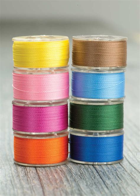 The Ultimate Thread Guide Book By Becky Goldsmith Official