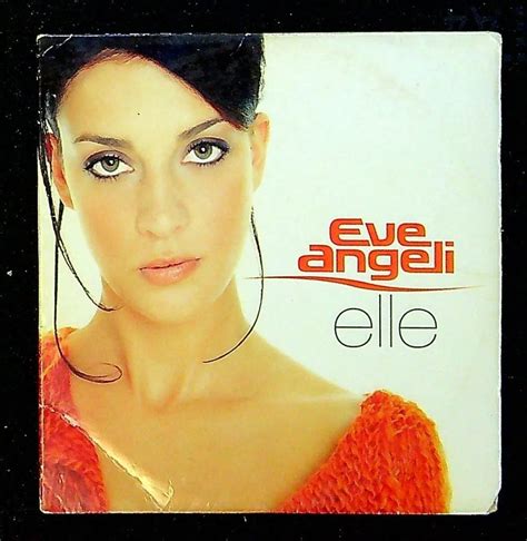 Eve Angeli