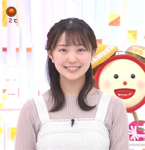 フジ 新人高崎 春 可愛い過ぎめざまし 女子アナチャンネル