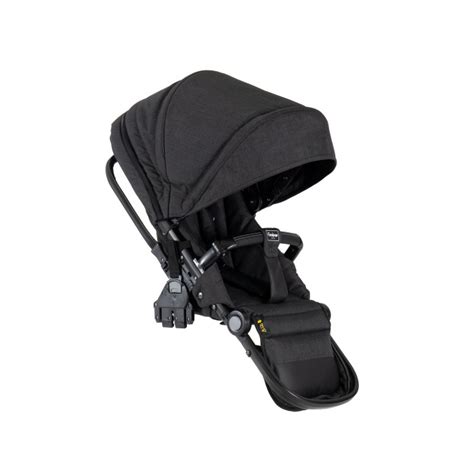 Köp Emmaljunga NXT Sittdel ERGO Lounge Black på babyland se